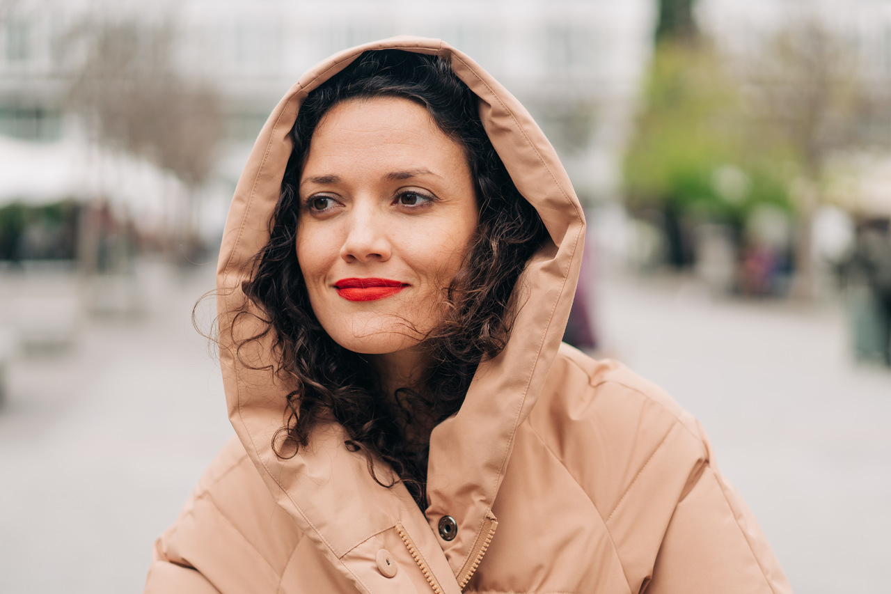 Sheila Blanco: «La gente me transmite experiencias muy personales y ...