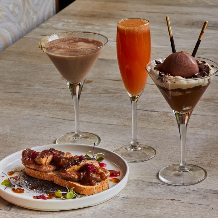 Lateral abre un nuevo 'Food & Drinks Club' en Las Rozas