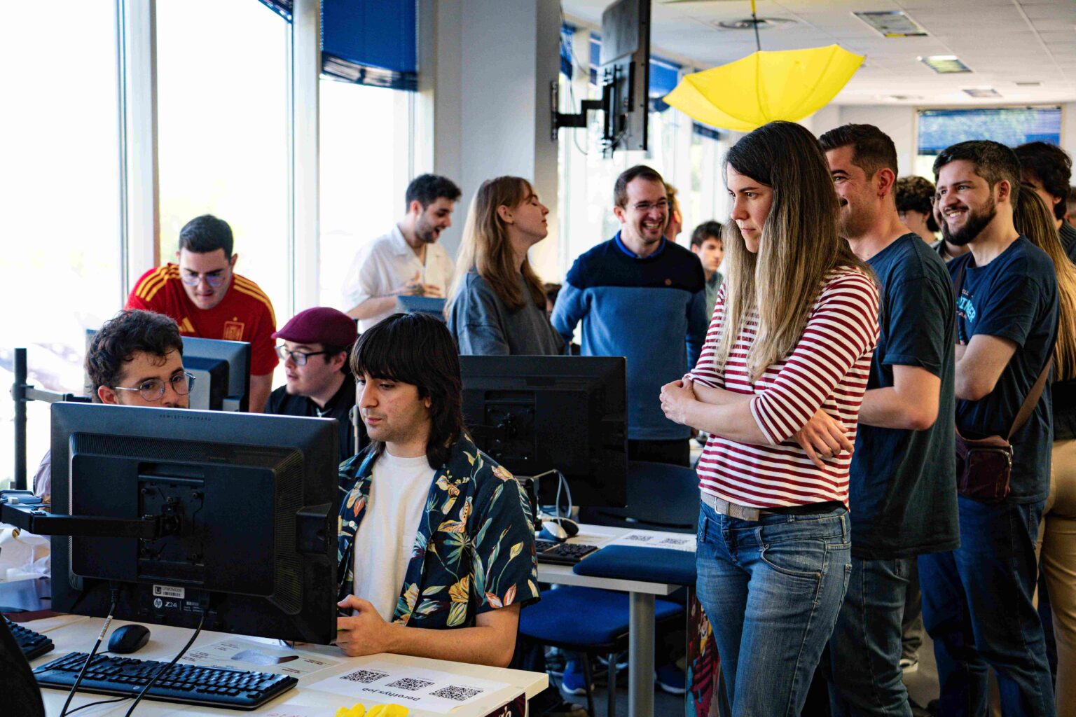 U-tad lanza ‘Inside Animation 2025’: máster classes online gratuitas