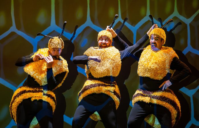 Vibrante programación cultural para 2026