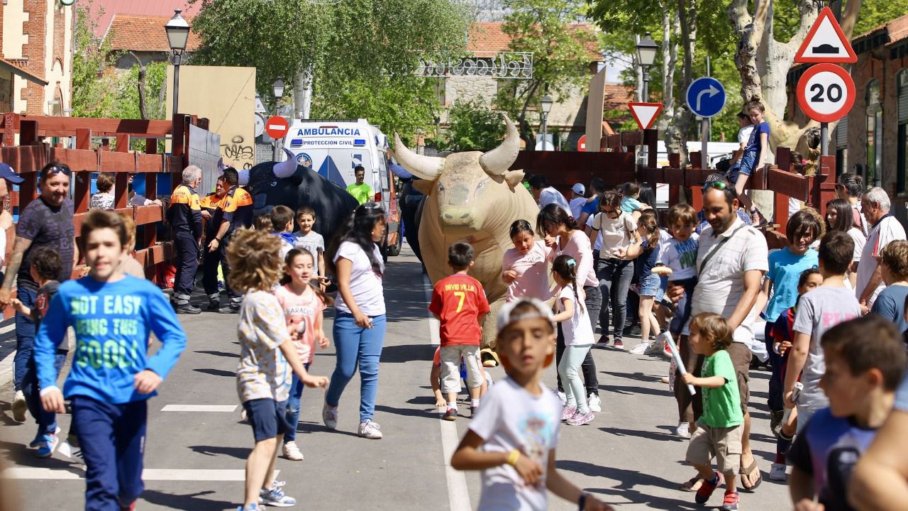 Fiestas de Las Matas 2026: programación completa de San José